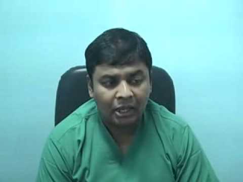 TRICO Faculty, Dr. Saibal Kar - YouTube