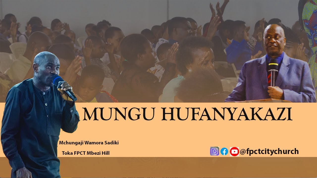 @fpctcitychurch2023 FPCT CITY CHURCH - YouTube