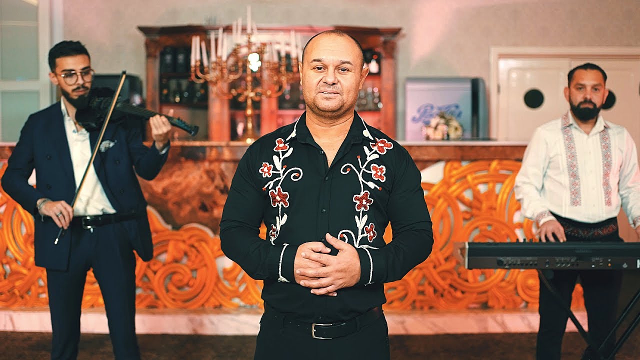 Arabu - Calator prin tari straine [videoclip oficial 2023] - YouTube