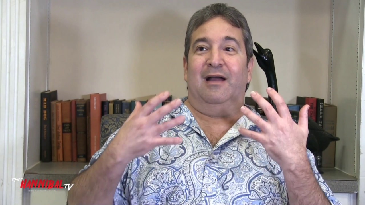 David Penzer on Ric Flair - YouTube