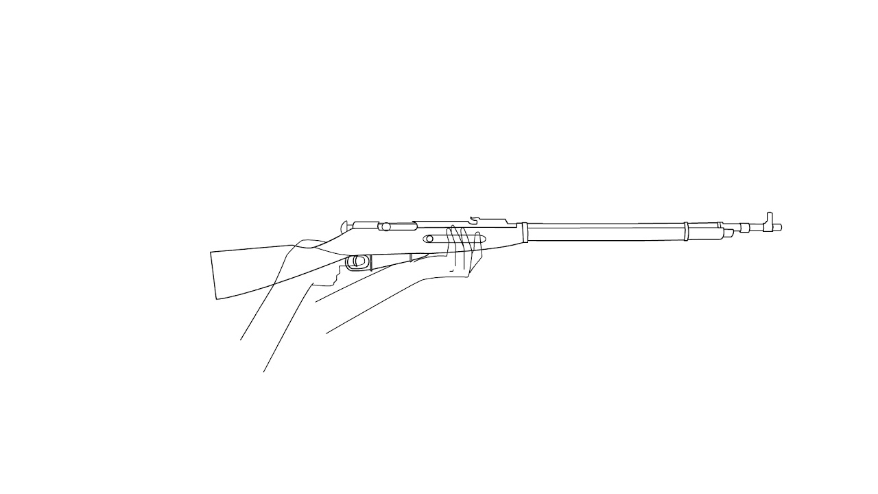 Mosin Nagant - YouTube