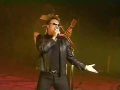 Queensryche - Live in New York 2005 - YouTube