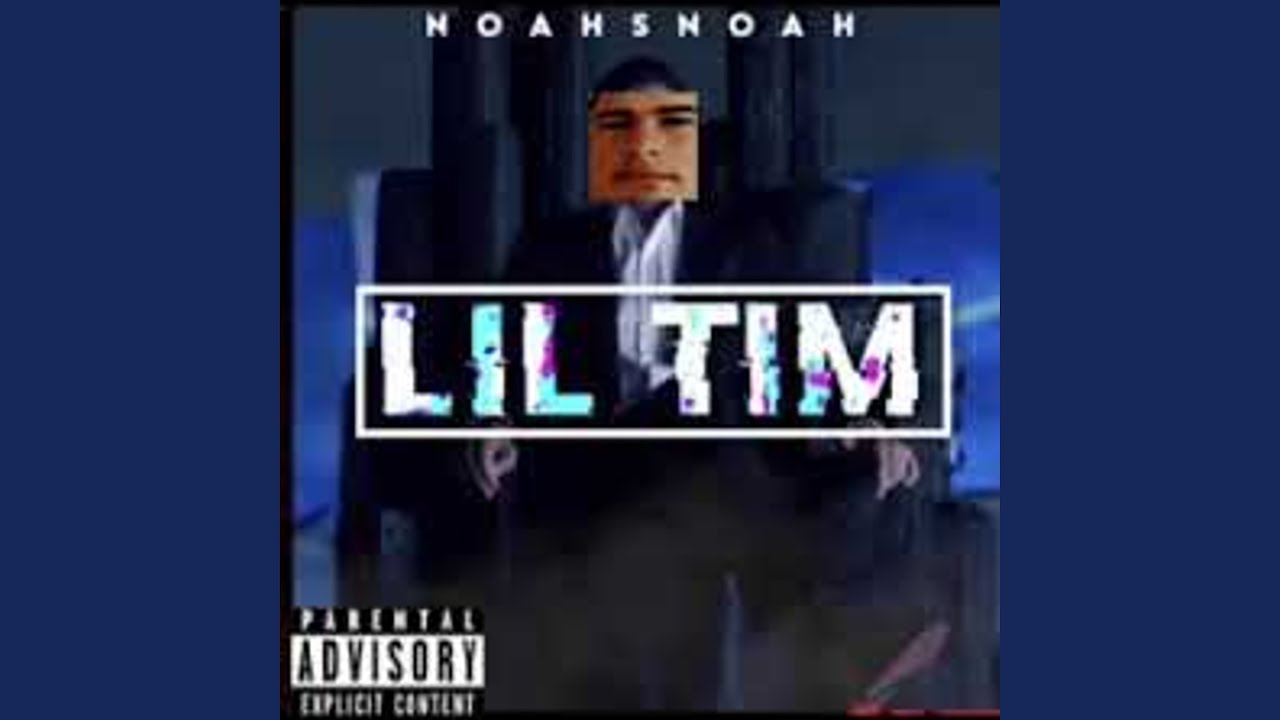 Lil Tim - YouTube