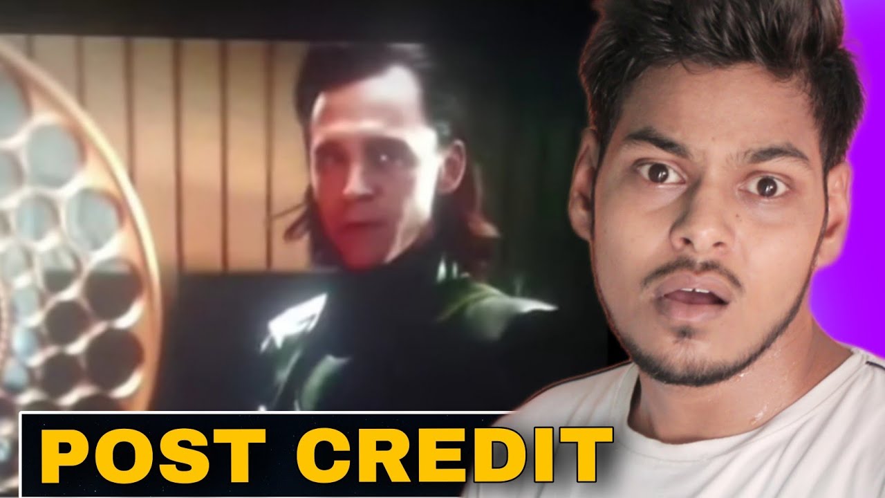 Deadpool & Wolverine Post Credit Scene Leaked - deadpool and wolverine ...