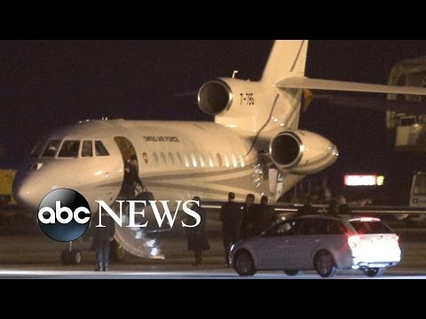 $1.7B Payment Iran Received From US Sparking Outrage