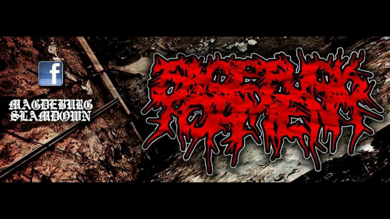 Morbid Devourment - Life In a Crib House - YouTube