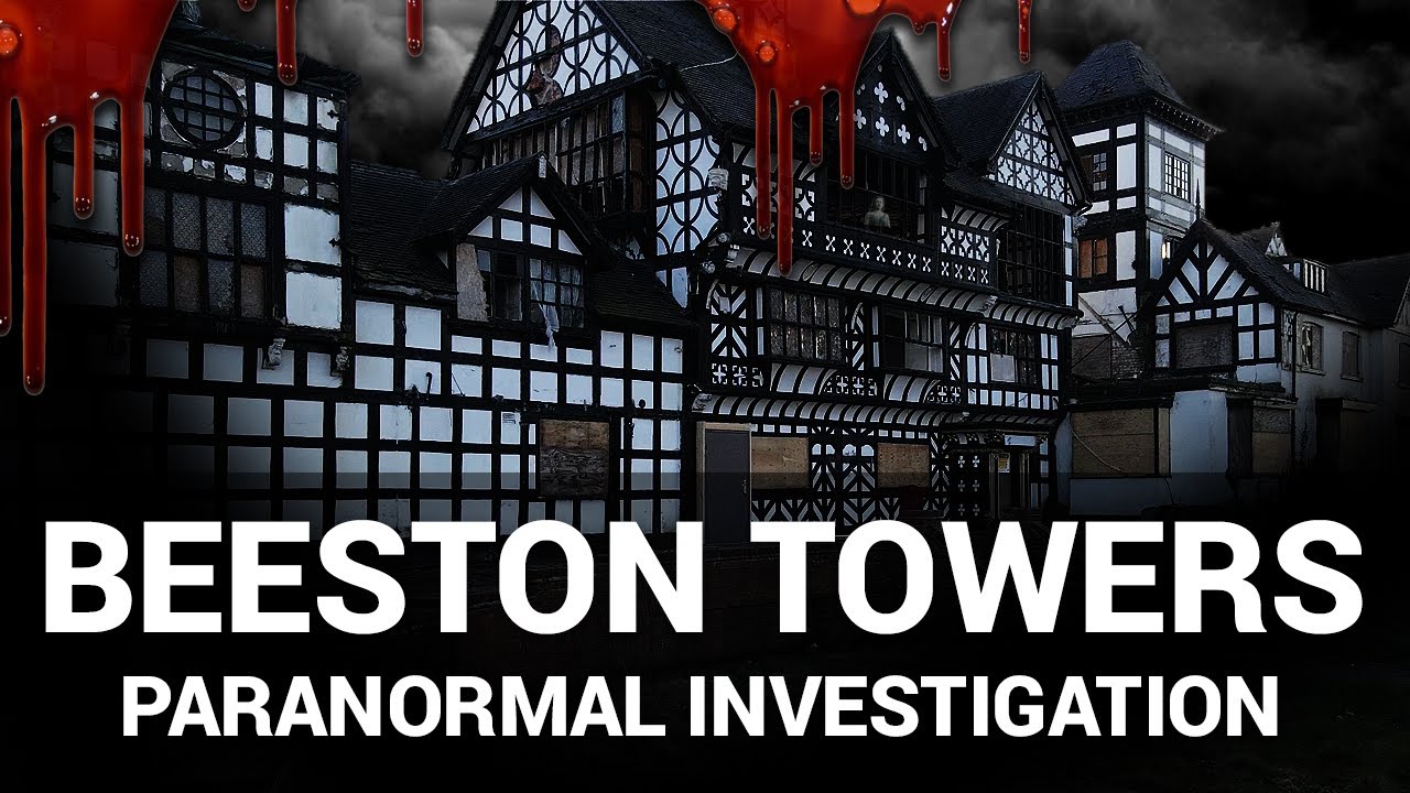 Beeston Towers - Did we make contact with a female child? - YouTube