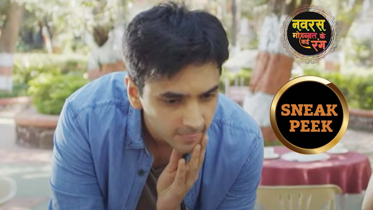 Navras Mohabbat Ke Kai Rang | Ep 6 | Sneak Peek | नवरस मोहब्बत के कई ...