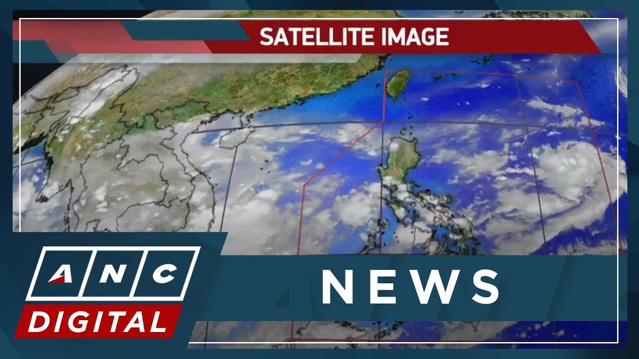 PAGASA warns of stronger typhoons, temperature rise by 2050 if climate ...