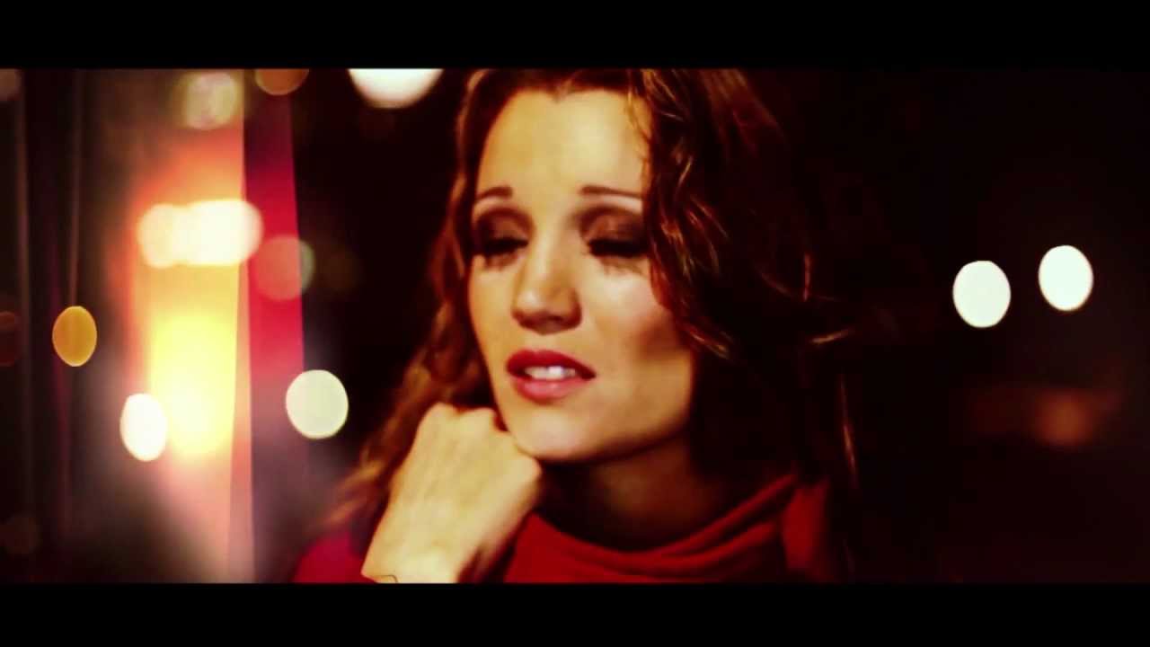 Nádine - Light In The Sky (OFFICIAL MUSIC VIDEO) - YouTube