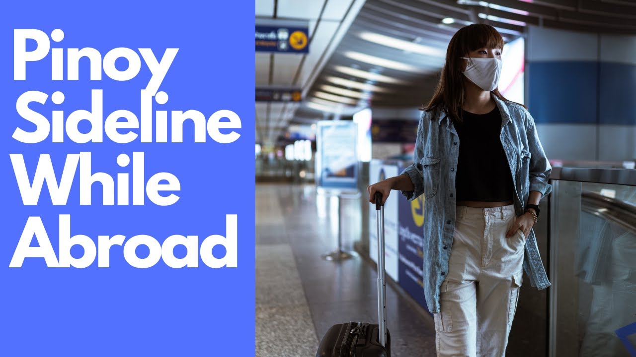 Business for OFW While Working Abroad 2022|Business with less 10k ...