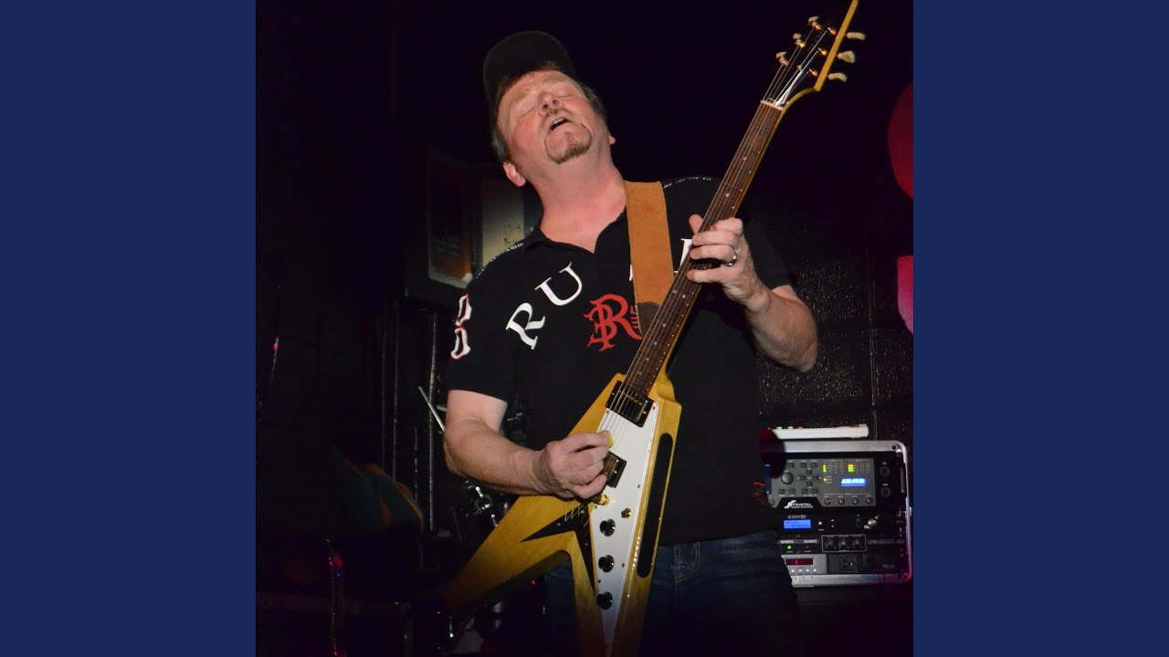 Mistreated (feat. Brian Carson) - YouTube