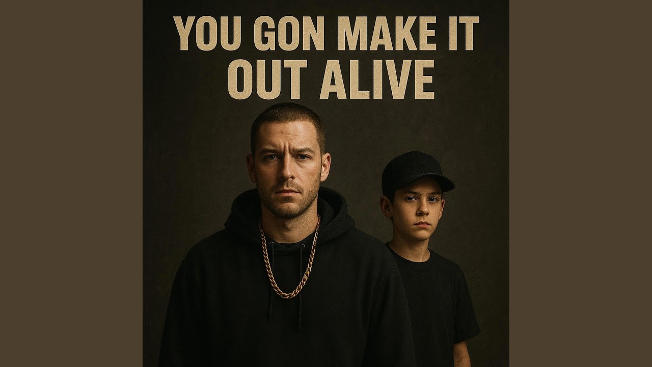 You gon make it out alive (Emotional Version) - YouTube