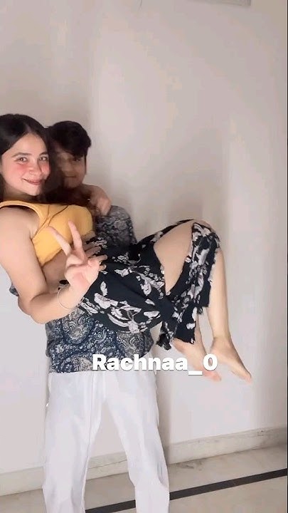 Mom and Son Rachna New reels video #viral #momsonstatus #supermom #trending #rachna #mom - YouTube