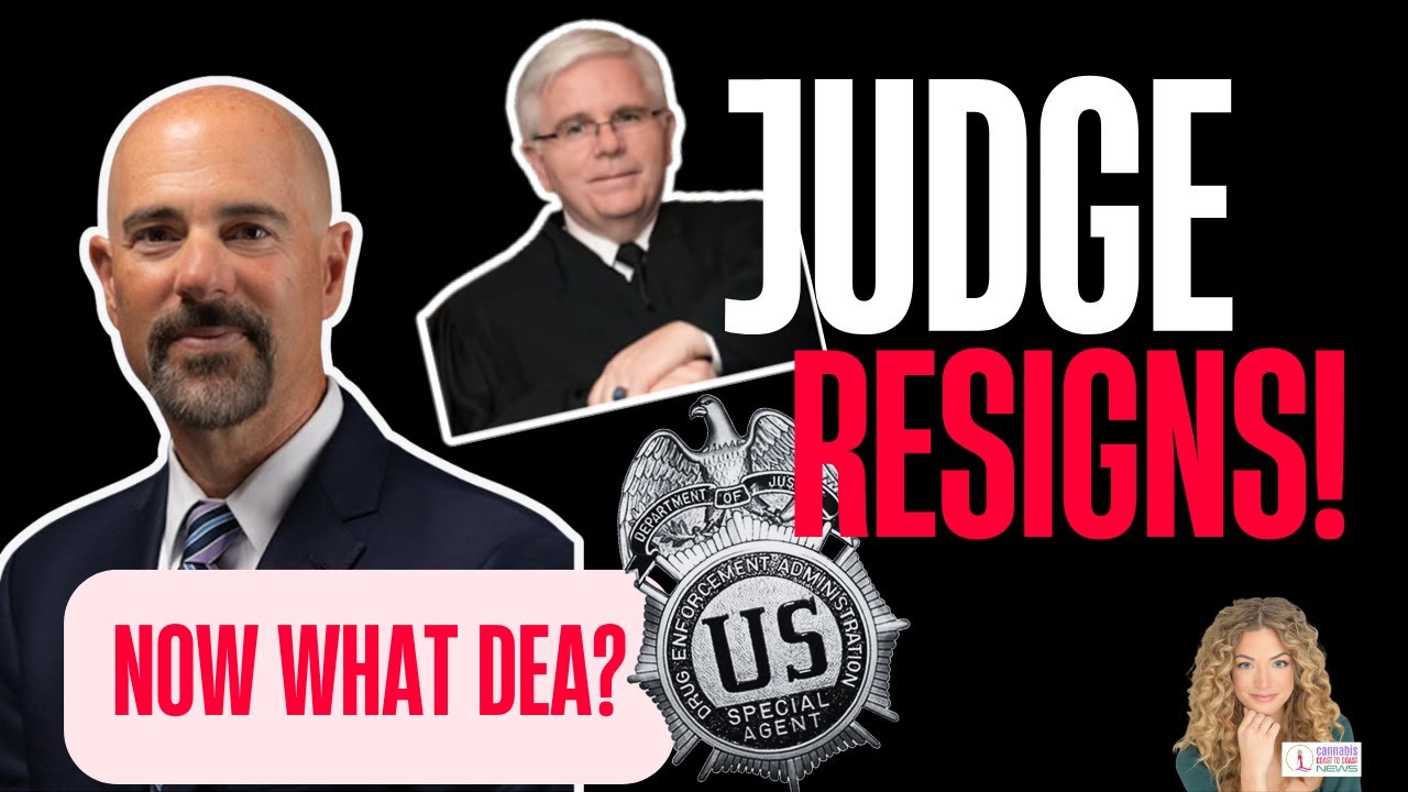 Prohibitionists Circle Their Wagons in DC Terry Cole is in at DEA ...