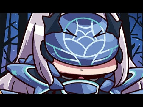 [Fate/Grand Order] This is why you should pull for Meluko [and Oberon ...
