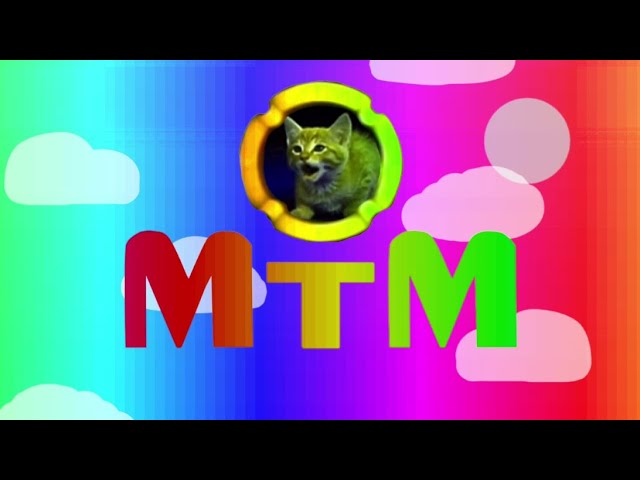 Mtm Cat Logo