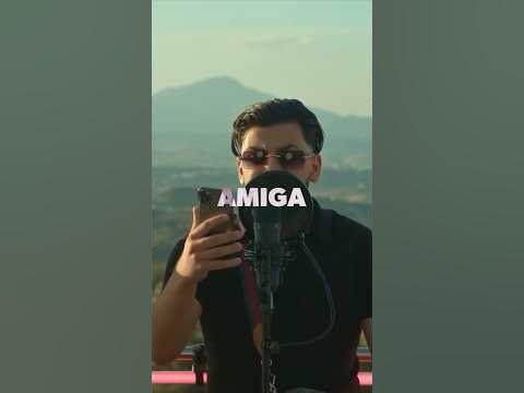 AMIGA — Shabab x Vito x Kenan - YouTube