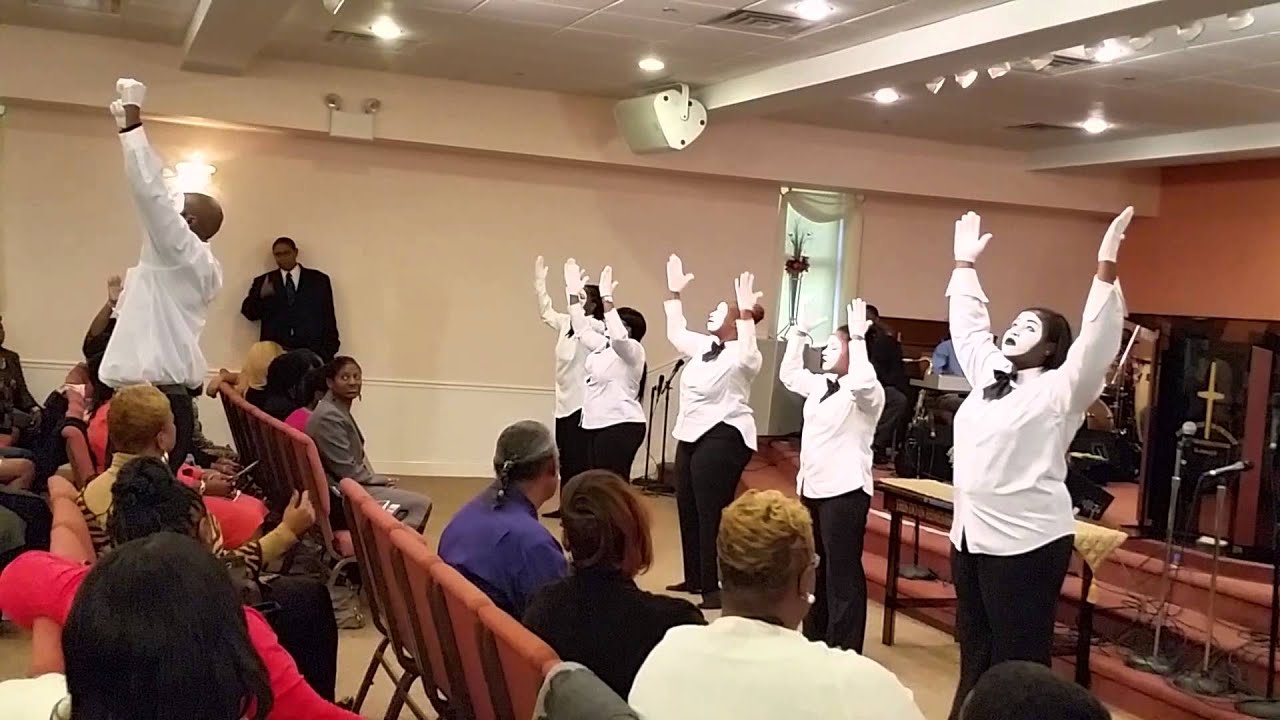 Heart of Worship Restoration Center - YouTube