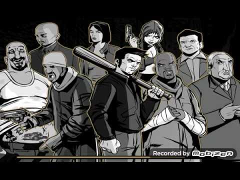 Primeiro Video!!! GTA3
