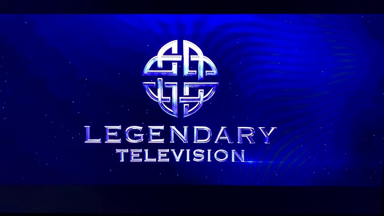 Siesta Productions/Legendary Television/Amazon Studios(2019) Logo - YouTube