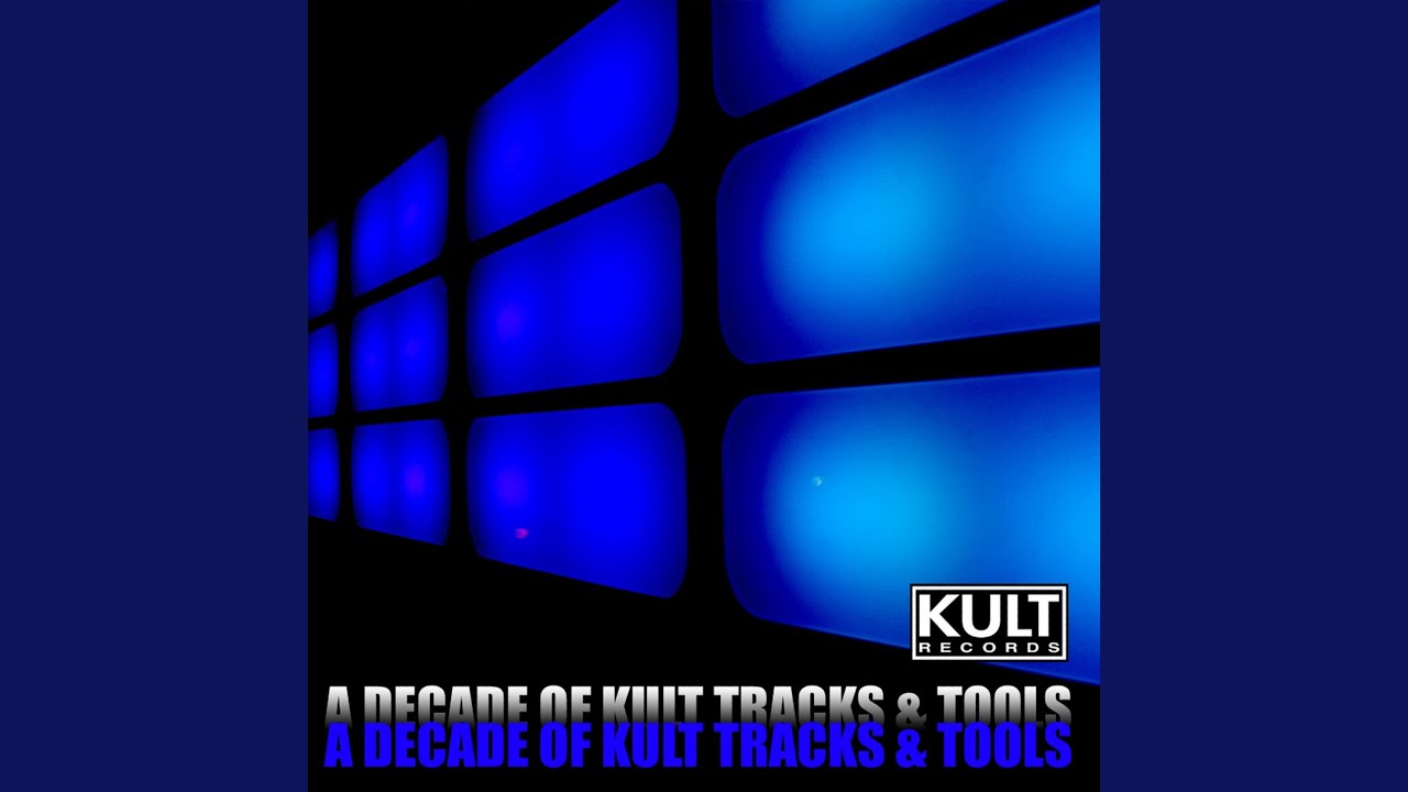 Judy - Hooked on Coke (Tunnel Line Mix feat. JOLE) - YouTube