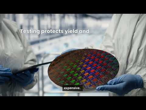 Why Teradyne Could Be a Major Winner From the AI Chip Testing Boom