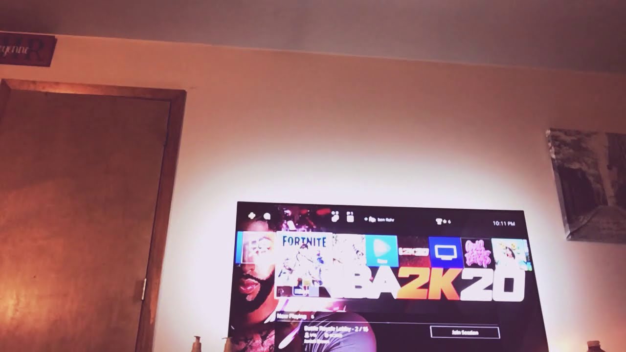 How to live stream starters - YouTube