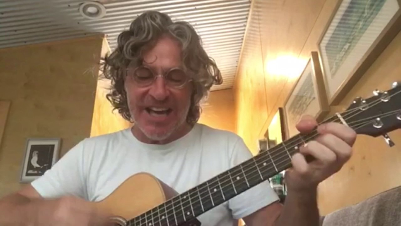 Wednesdays with Ed, Episode 5: "Changed" (New Song) - YouTube