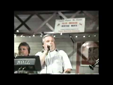 Stas Bulanda - Happy Birthday Johnny Polka - YouTube