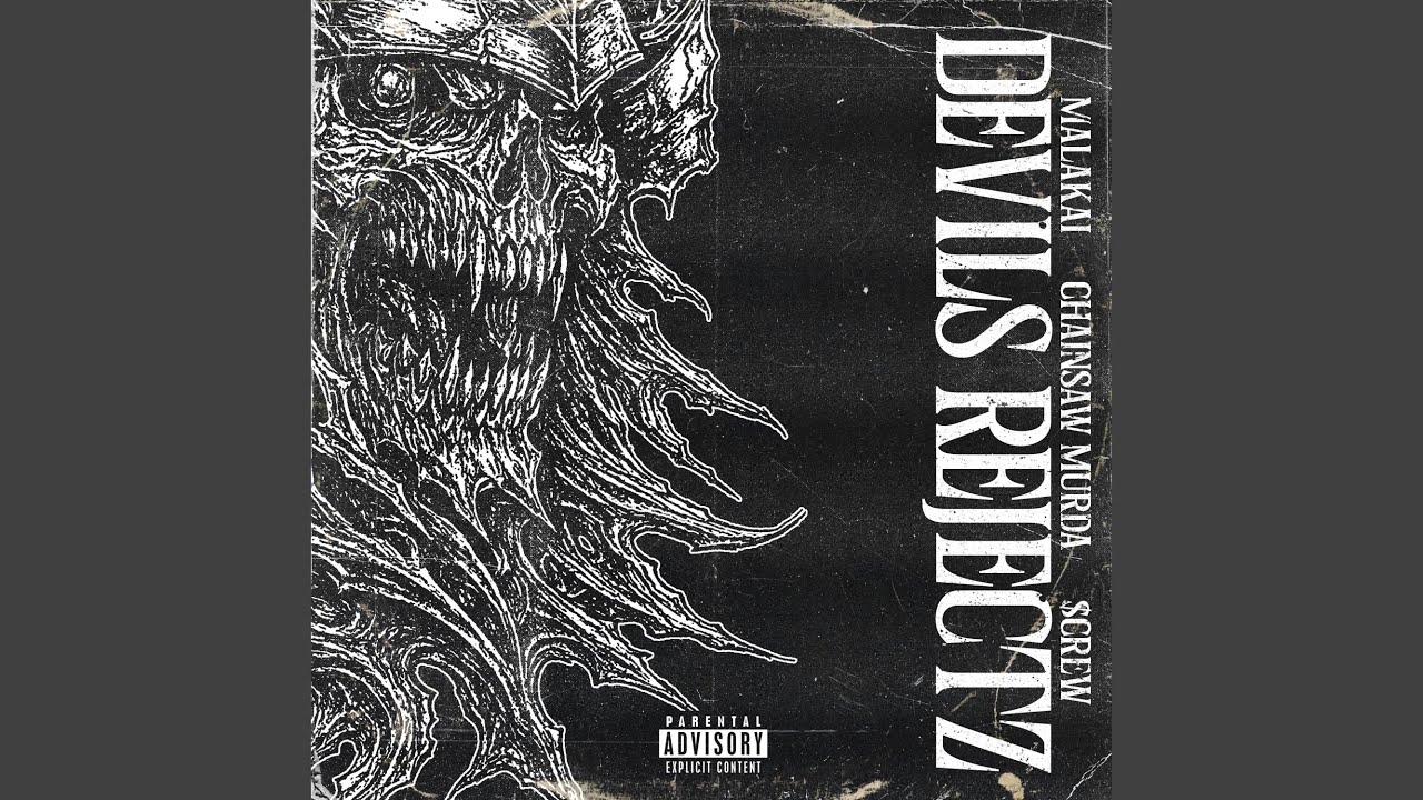 DEVILS REJECTZ (feat. SCREW) - YouTube