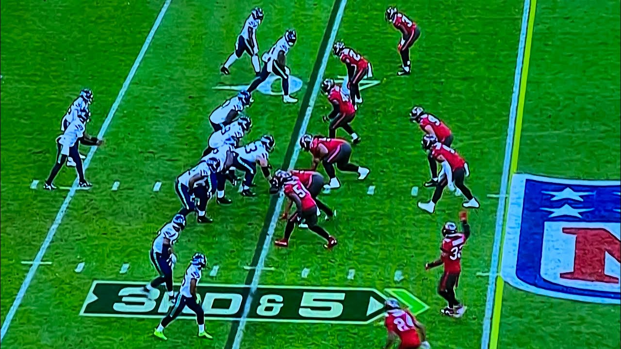 Seahawks at Bucs In Munich Germany NFL’s First Ever Game In Germany Is ...