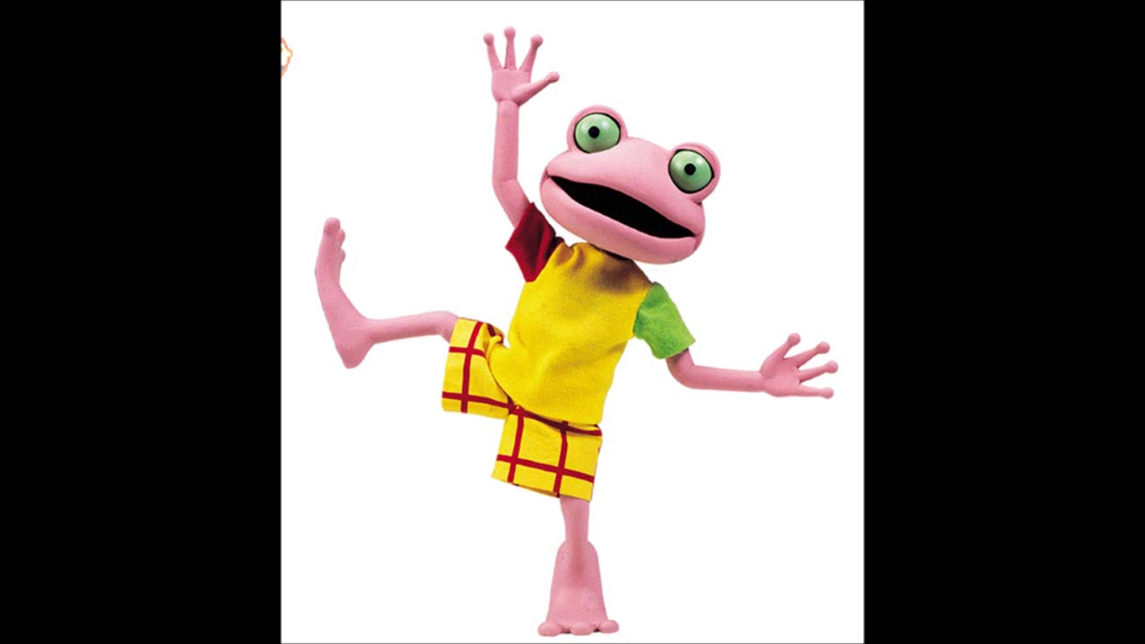 Tallulah White and the Seven Cartoons Remake cast video - YouTube