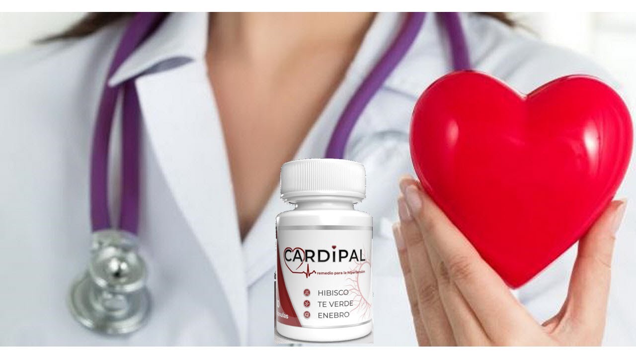 Cardipal Chile - YouTube