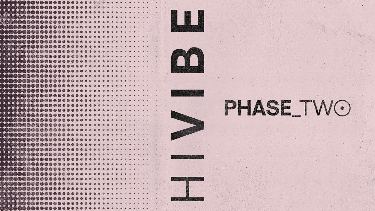 PHASE TWO - YouTube