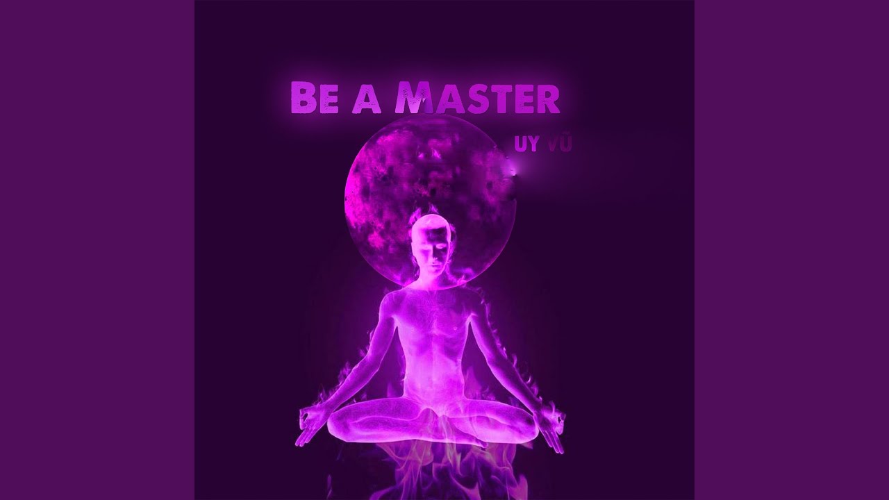 Be A Master (Beat) - YouTube