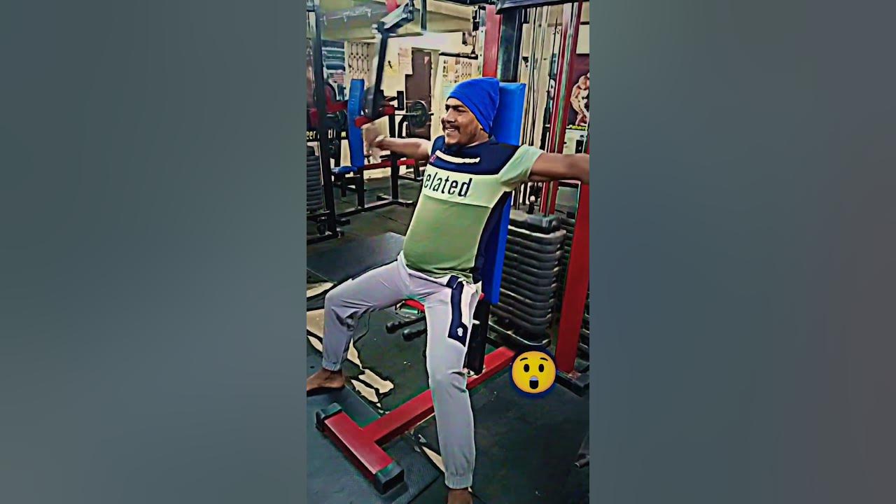 💥 BOOM #gymmebodykaisebanaye #fitnesscenter #fitnessstation #fitnessgym #gymcenter #motivation ...