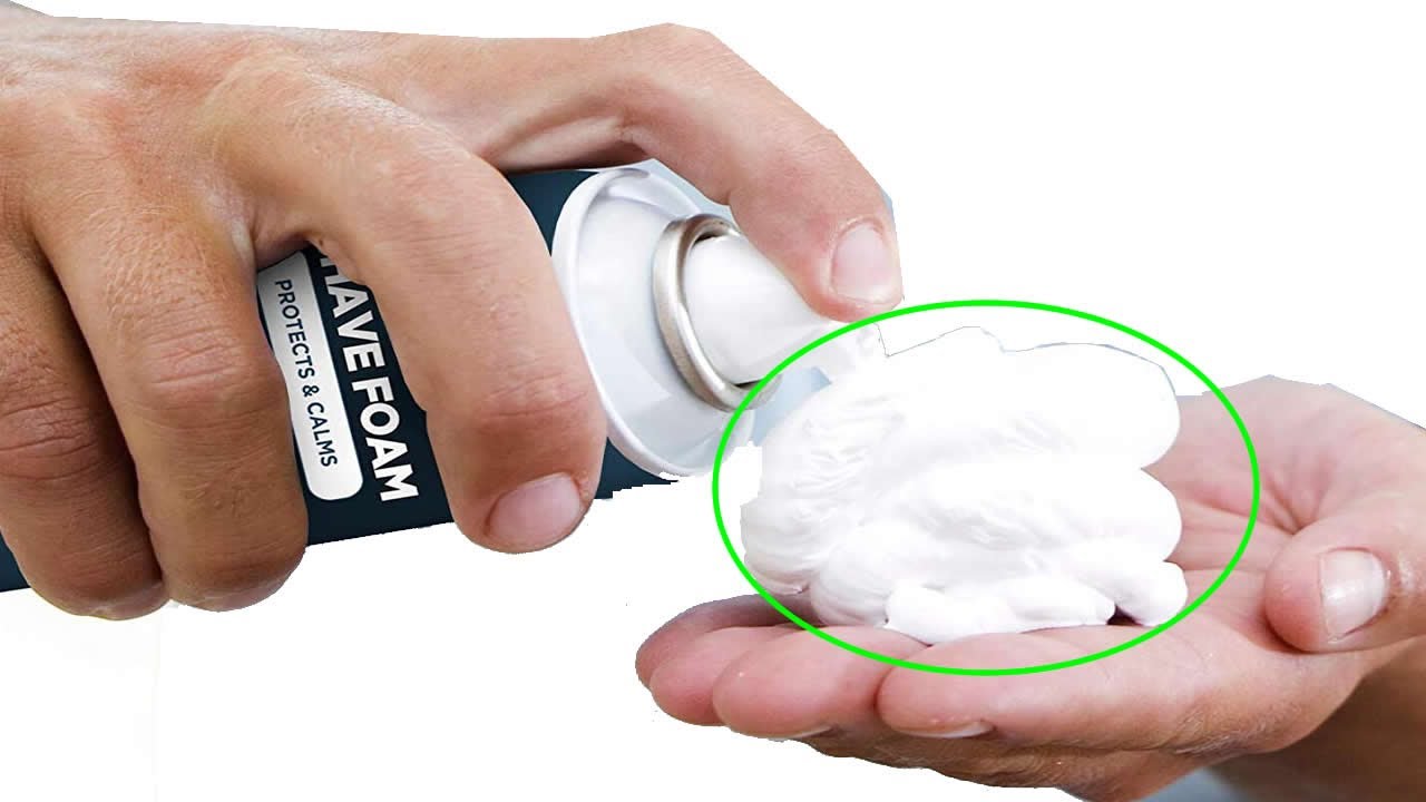 cream-shave ASL - YouTube