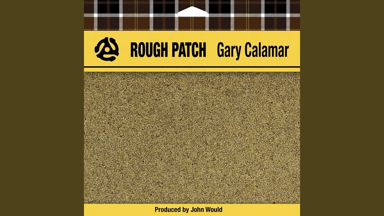 Rough Patch - YouTube