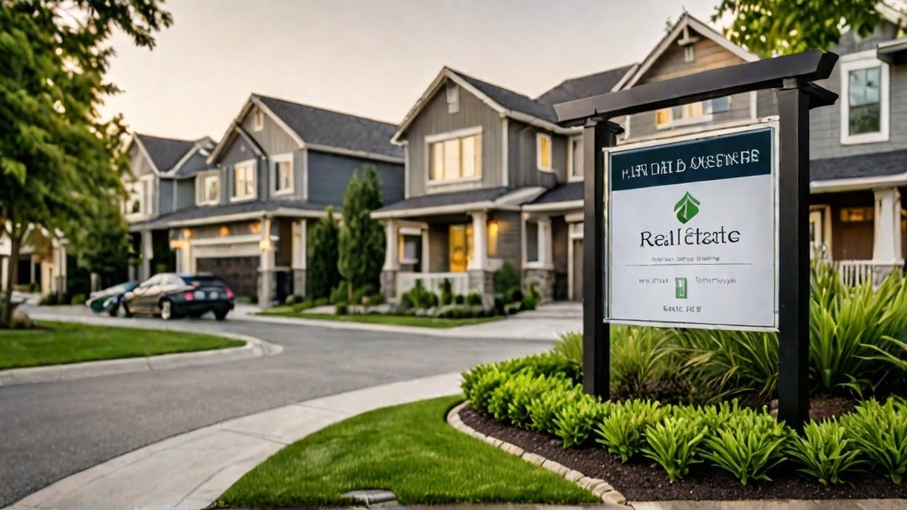 Land Location, location, location - Land Secrets For Real Estate ...