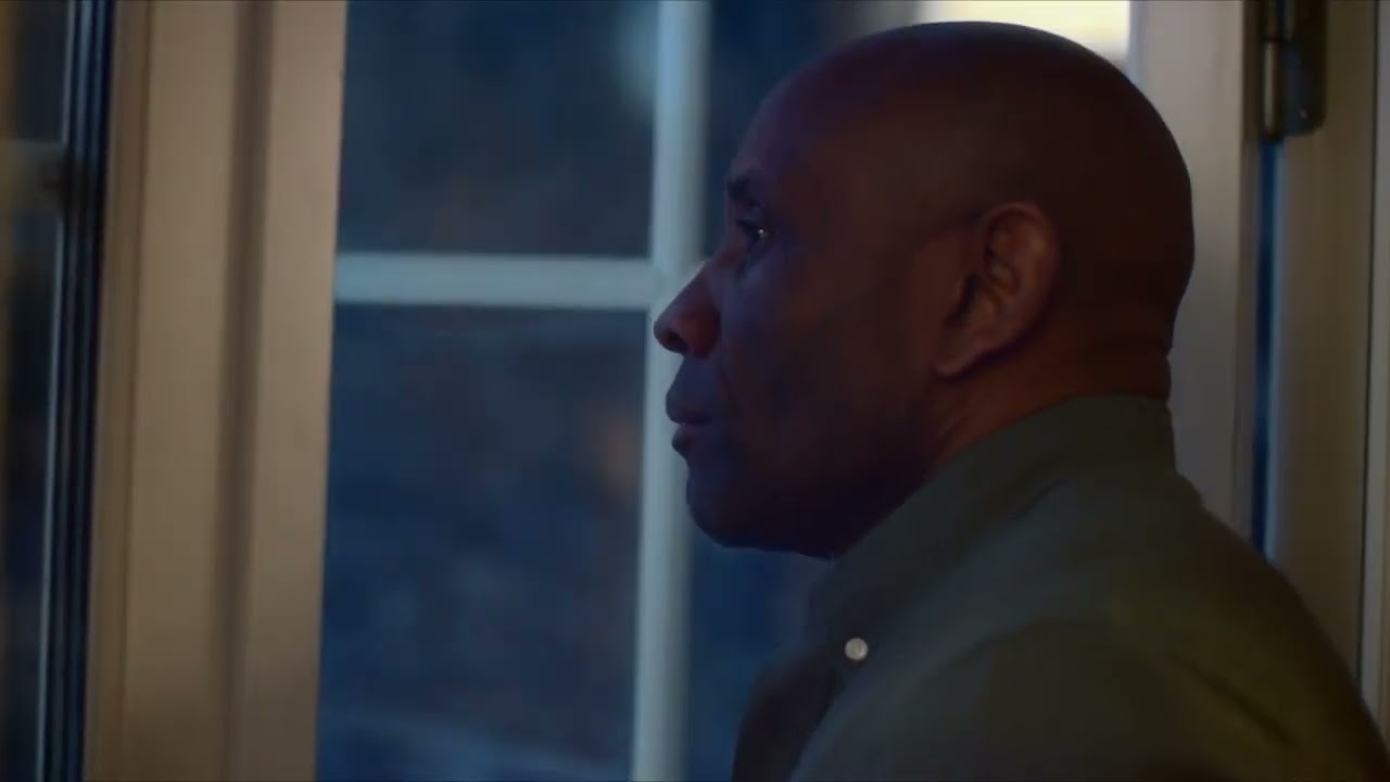 Verisure TV-reklam Oktober 2022 Intrusion - YouTube