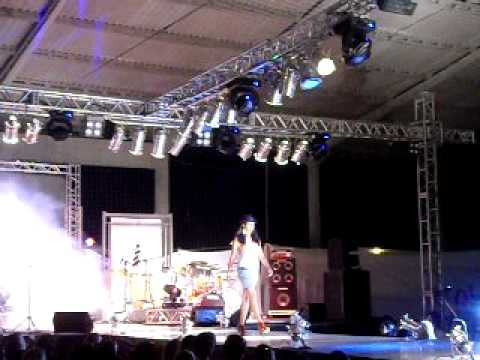 Desfile Calenna Rosa