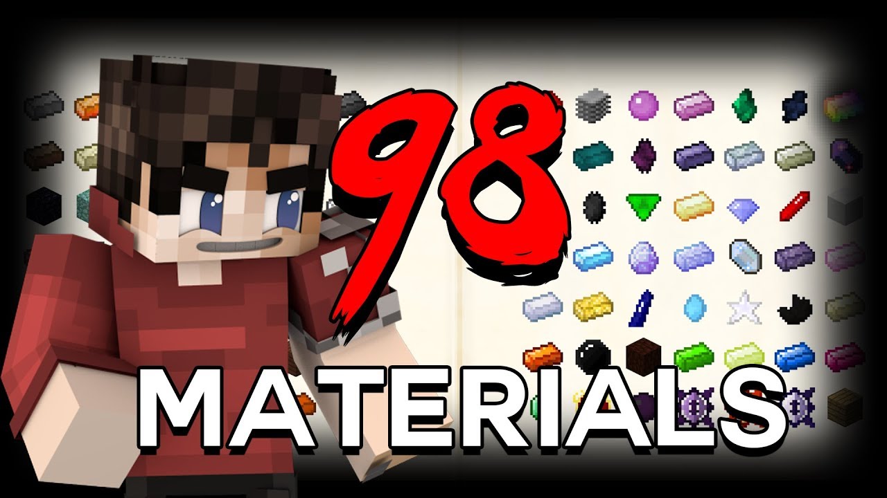 Tinker's Construct | Minecraft Mod Guide | Minecraft Mods for Dummies ...