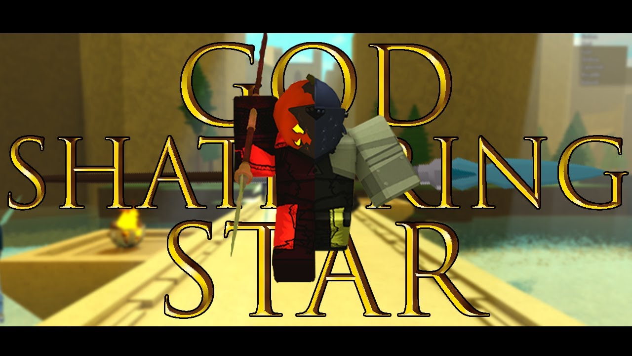 God Shattering Star || Rogue Lineage - YouTube