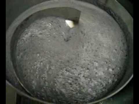 Newsprint Deinking.flv - YouTube