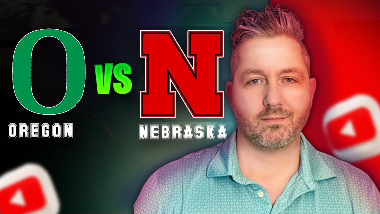 Oregon Ducks vs Nebraska Cornhuskers Predictions 02/02/25 | College ...