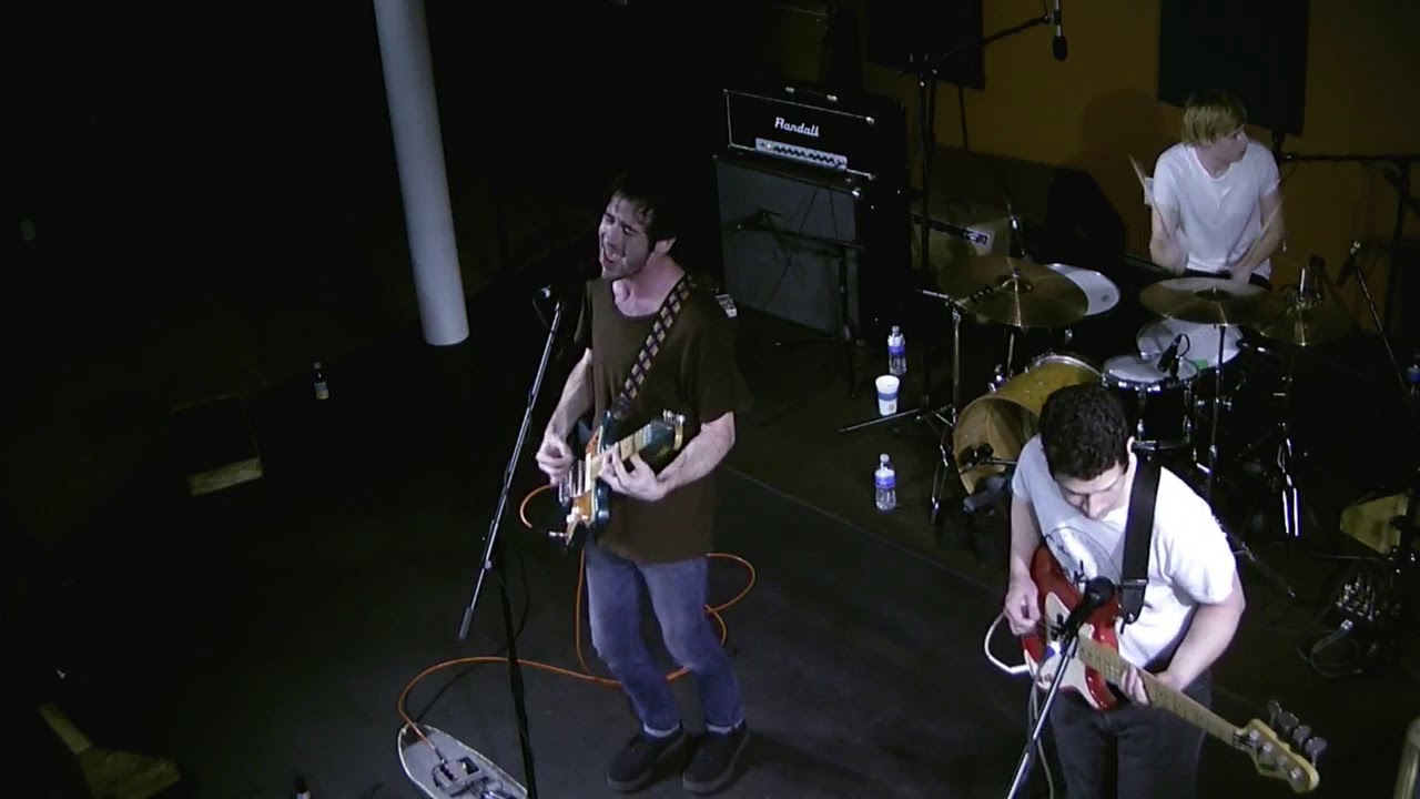 Joe Gorgeous - L.A. At Night - Live at Daytrotter - 6/6/2016 - YouTube