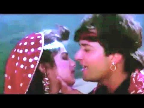 Bansuriya Ab Yeh Pukare| Balmaa | Avinash W, Ayesha Jhulka | Kumar Sanu, Asha - YouTube