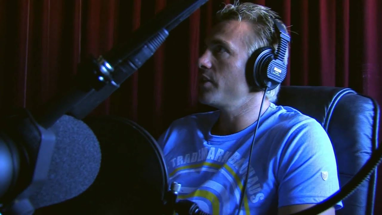 The Making Of Rugby Challenge - Commentary - YouTube