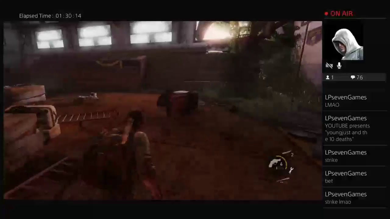 Surprise attack - YouTube